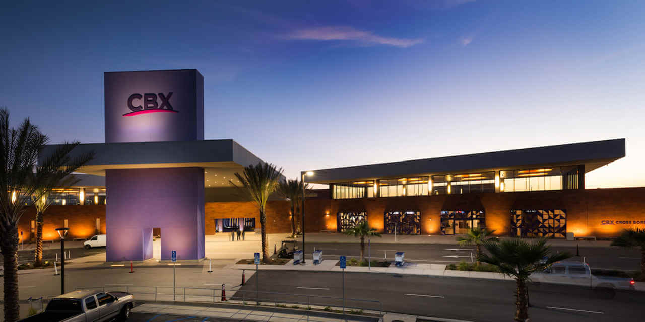 CBX – Total Trip Viajes